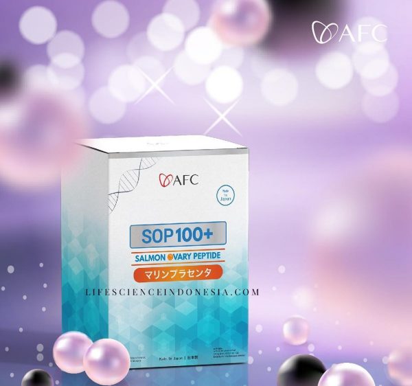 SOP 100 + - Produk Unggulan AFC Life Science - LifeScienceIndonesia.com