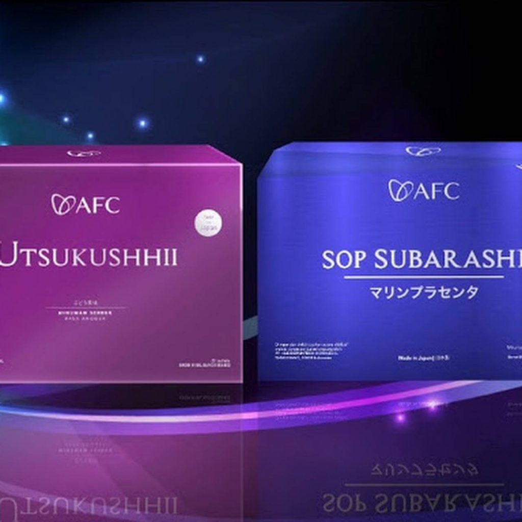 SOP Subarashi untuk Penyakit Apa Saja? - LifeScienceIndonesia.com